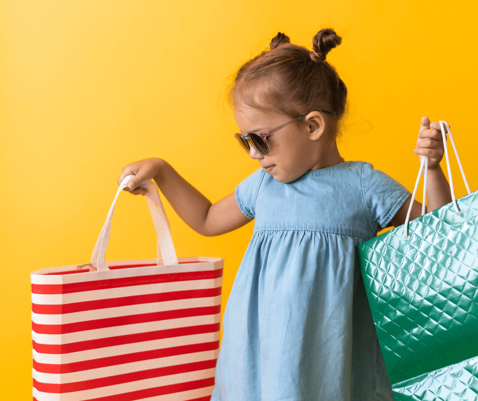 How To Shop Secondhand: A Guide For Beginners