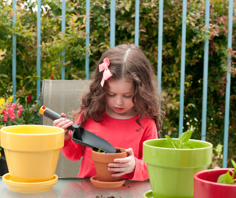 Sustainable Parenting 101: Easy Hacks for Toddler Parents