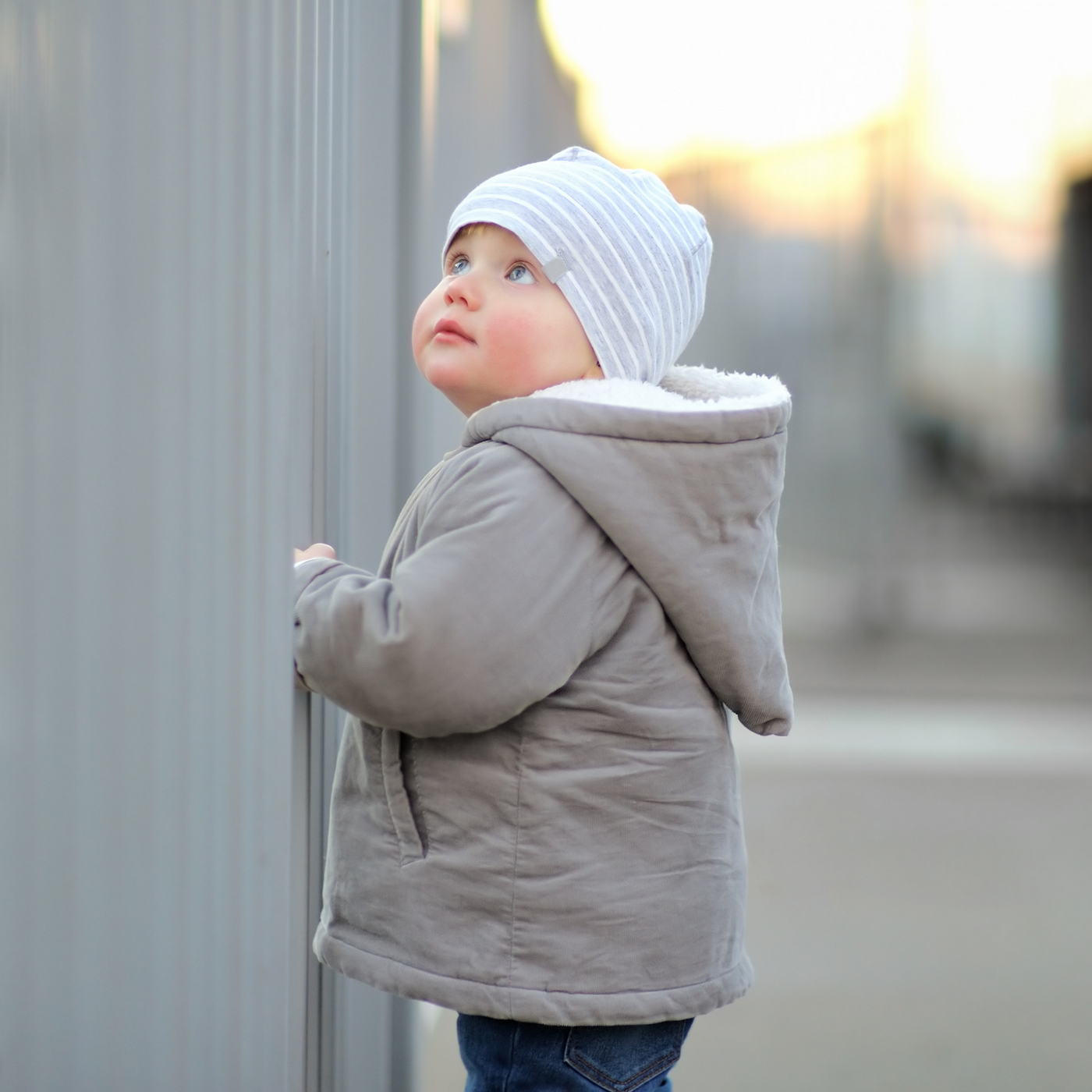 Bounce Mkt Gently Used Children's Clothing Store