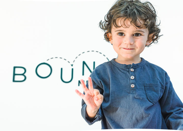 Bounce Mkt Gently Used Children's Clothing Store